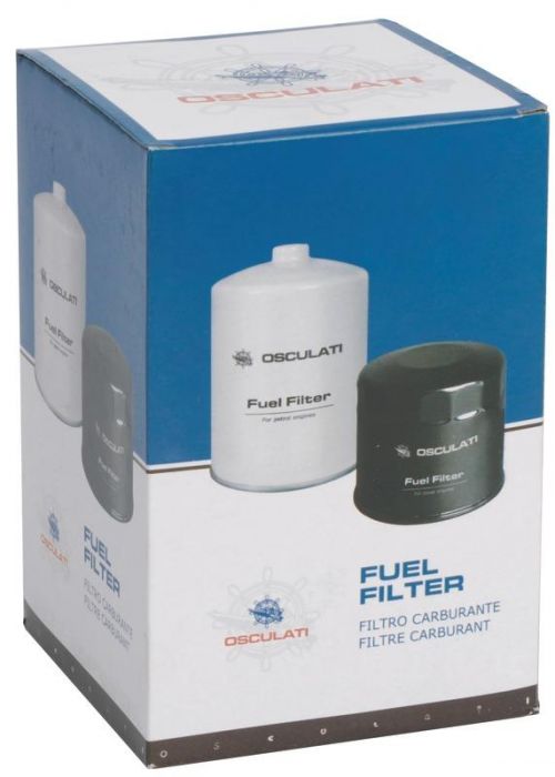 Filtro carburante Volvo 855686 Osculati