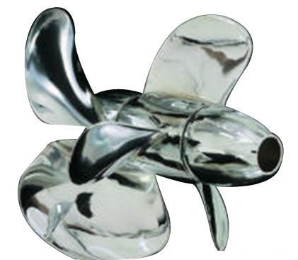 Eliche Volvo Penta DP280/290 C5 Solas propellers